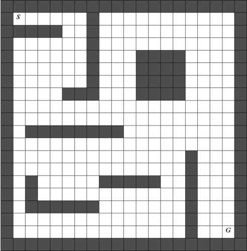 Topic 3: Implementing RL | Artificial Intelligence - Fall 2023